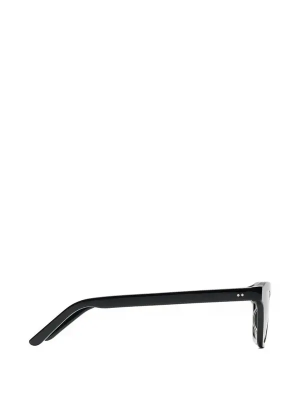 SUN BUDDIES Frank Square-frame Sunglasses