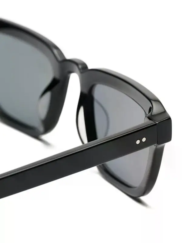 SUN BUDDIES Frank Square-frame Sunglasses