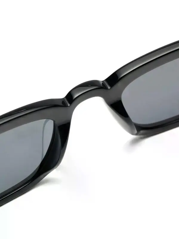 SUN BUDDIES Frank Square-frame Sunglasses