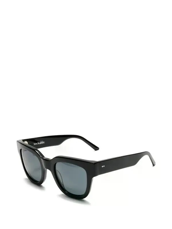 SUN BUDDIES Liv Square-frame Sunglasses