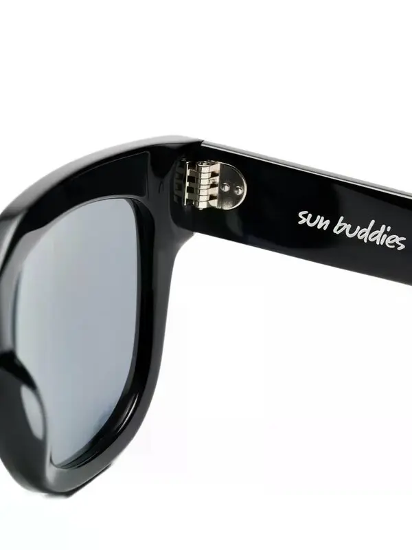 SUN BUDDIES Liv Square-frame Sunglasses
