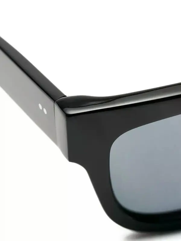 SUN BUDDIES Liv Square-frame Sunglasses