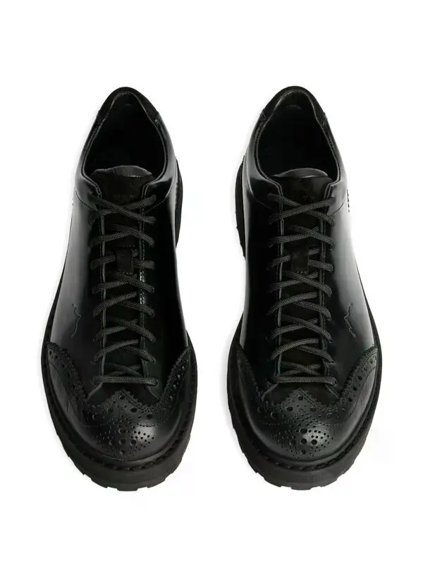 Diemme Ampezzo Wing Derby Shoes