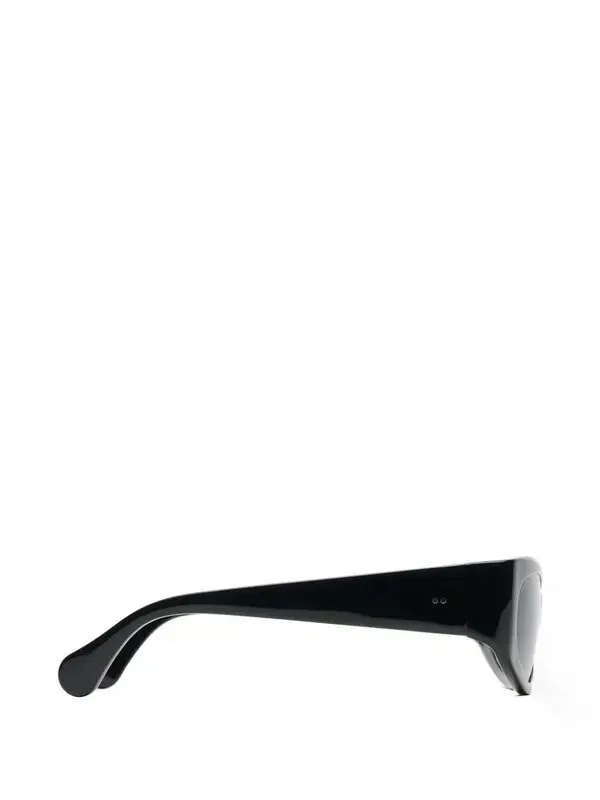 SUN BUDDIES Rafael Geometric-frame Sunglasses
