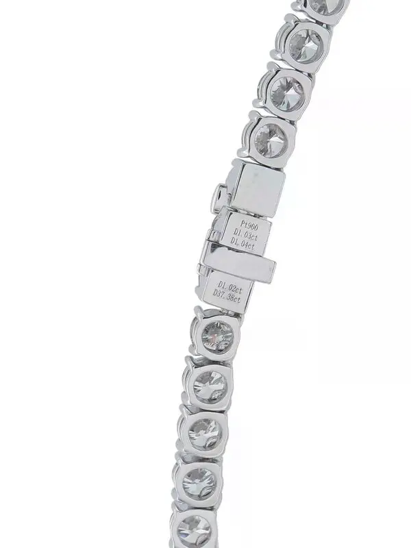 LB EXCLUSIVE Diamond Necklace