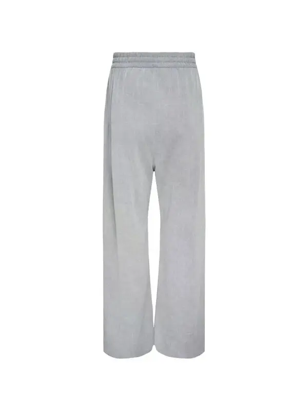 Fear Of God Drawstring Wide-leg Trousers