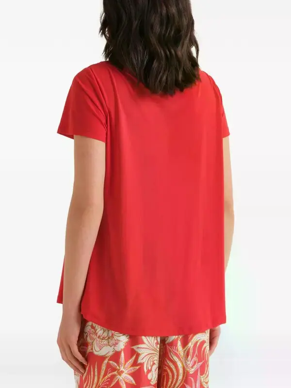 Malìparmi A-line T-shirt