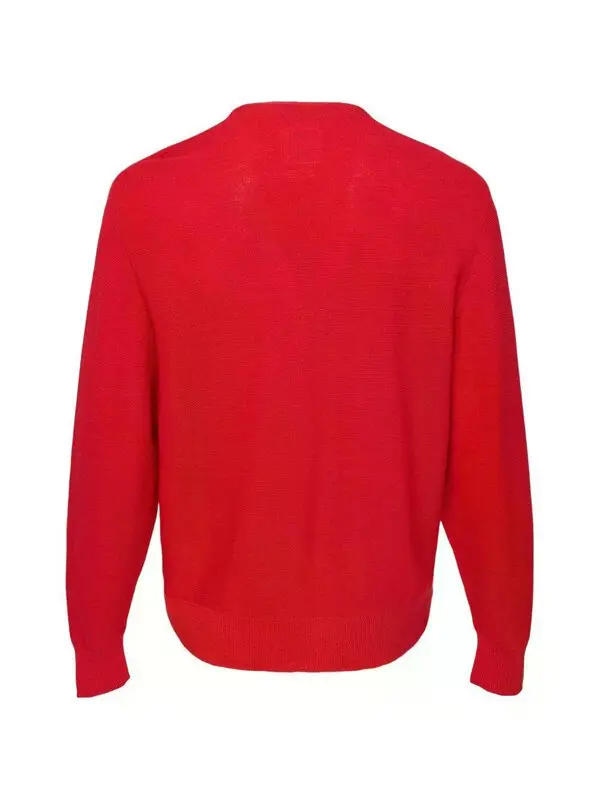 Visvim Selmer V-neck Cardigan