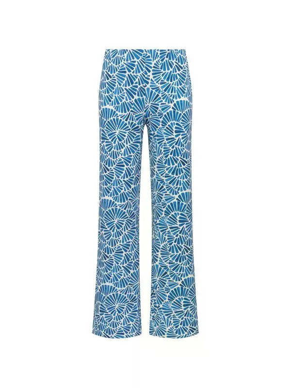 Malìparmi Shell Trousers