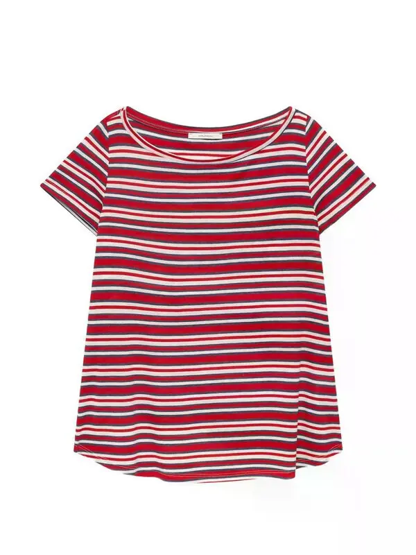 Malìparmi Striped T-shirt