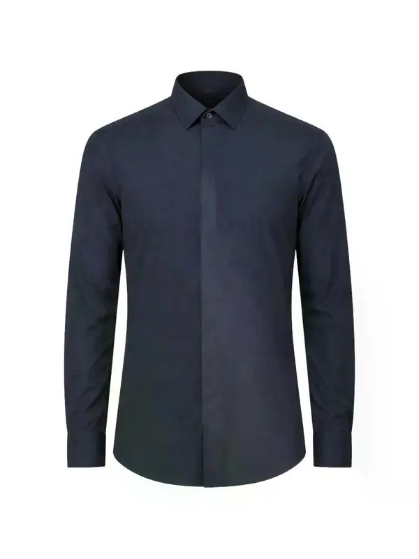 ANTONY MORATO Concealed-button Shirt