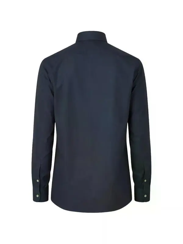 ANTONY MORATO Concealed-button Shirt