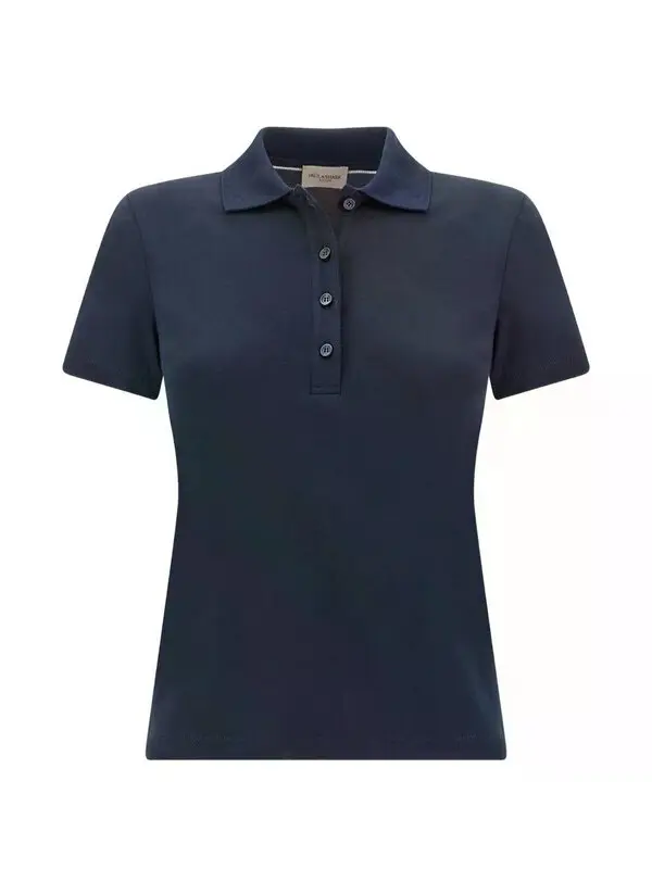 Paul & Shark Supima® Cotton Polo Shirt