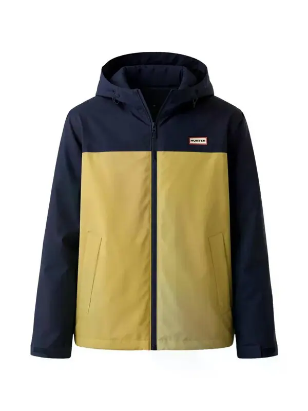 Hunter Originals Colour-block Jacket