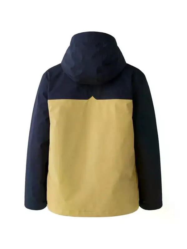 Hunter Originals Colour-block Jacket