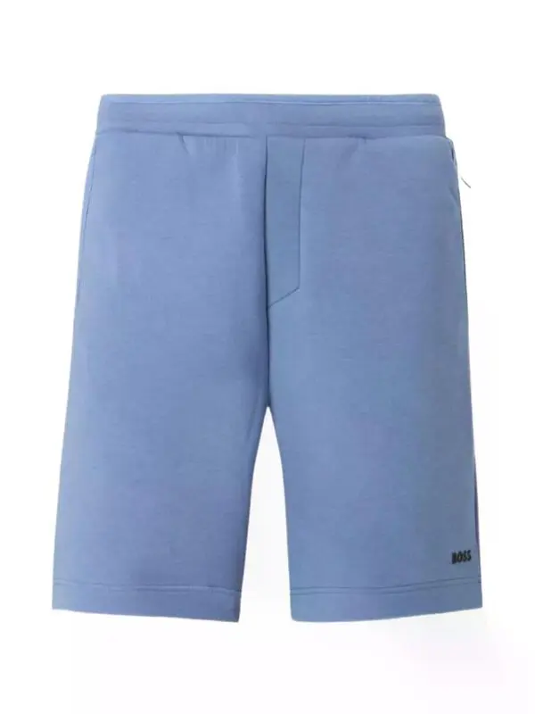 BOSS Globe Shorts