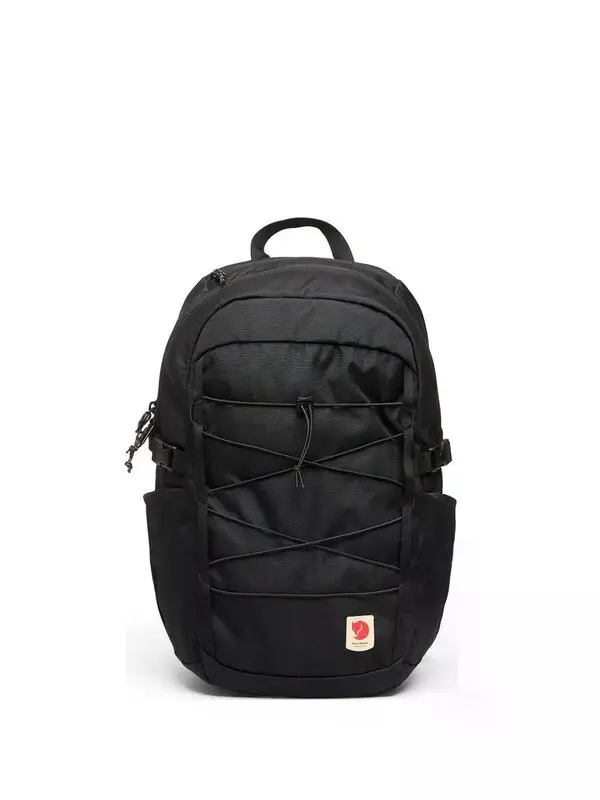 Fjallraven Skule 24 Backpack - Black