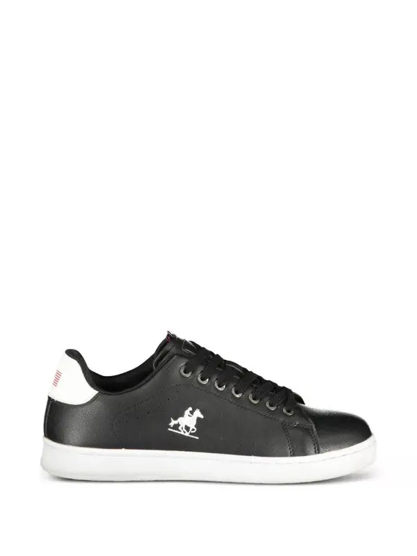 U.S. Grand Logo-print Sneakers