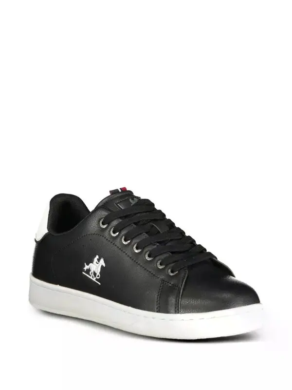 U.S. Grand Logo-print Sneakers
