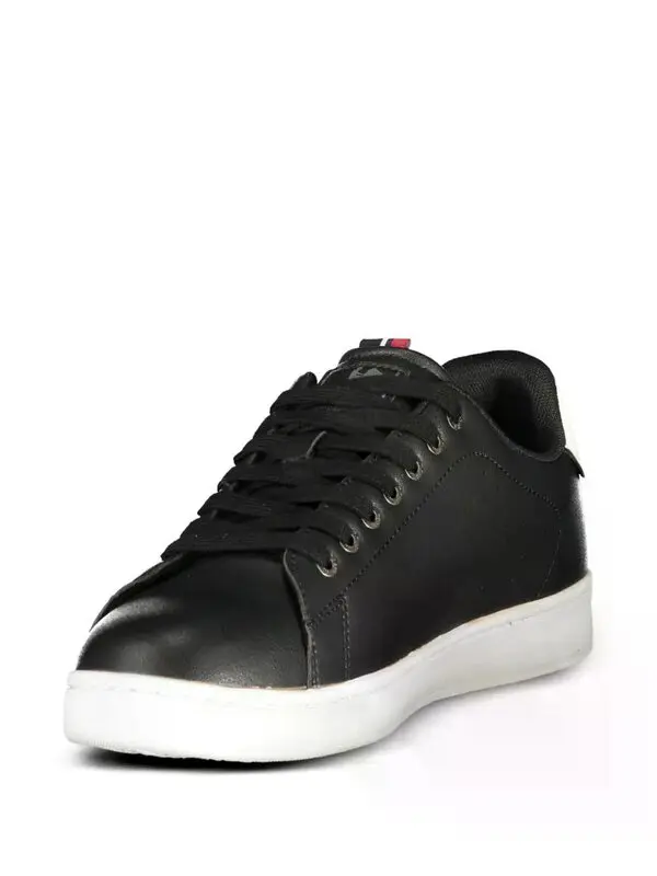 U.S. Grand Logo-print Sneakers