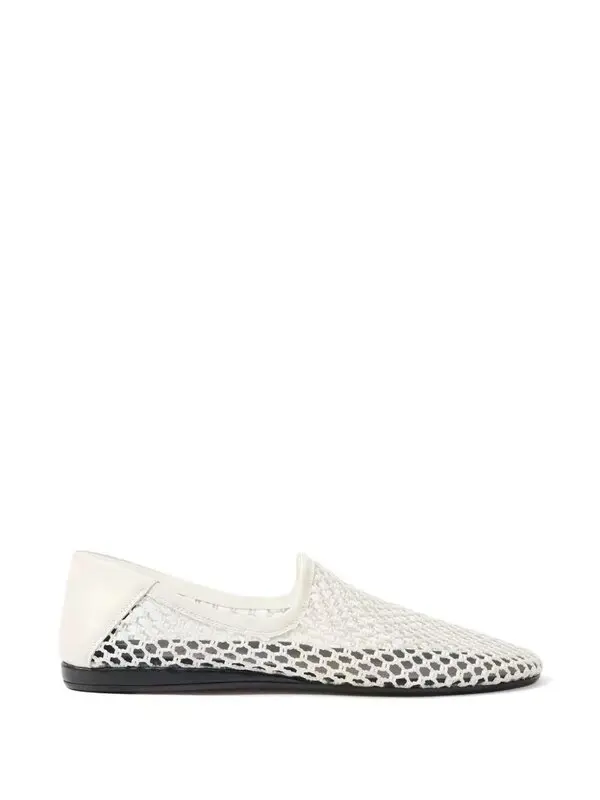 Jacquemus The Slippers