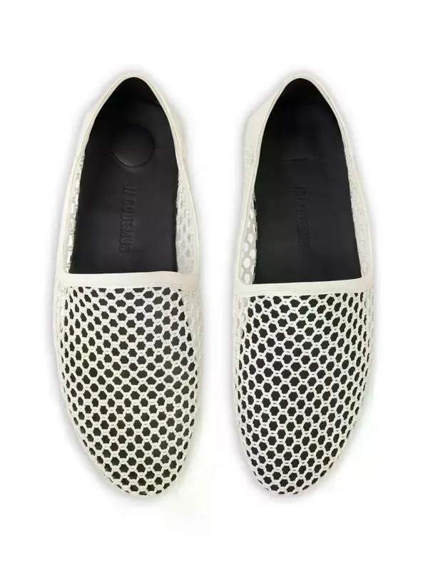 Jacquemus The Slippers