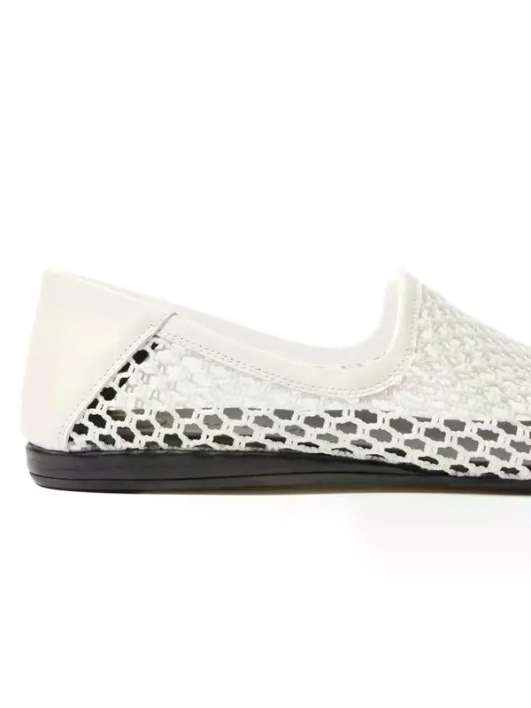Jacquemus The Slippers