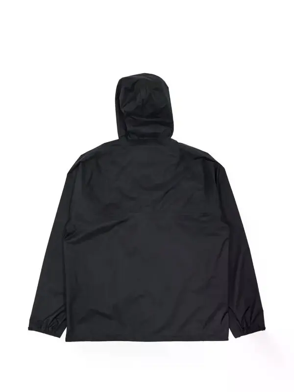 SNOW PEAK Pertex Hooded Jacket