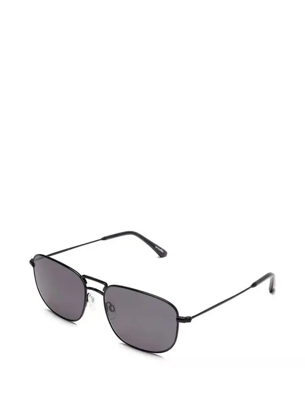 SUN BUDDIES Giorgio Square-frame Sunglasses