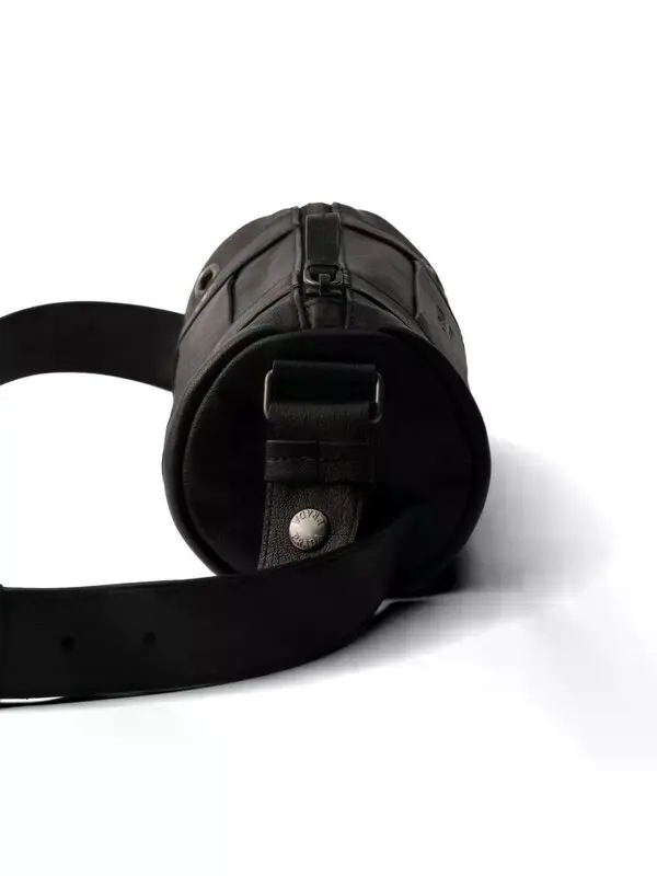 Prada Leather Shoulder Bag