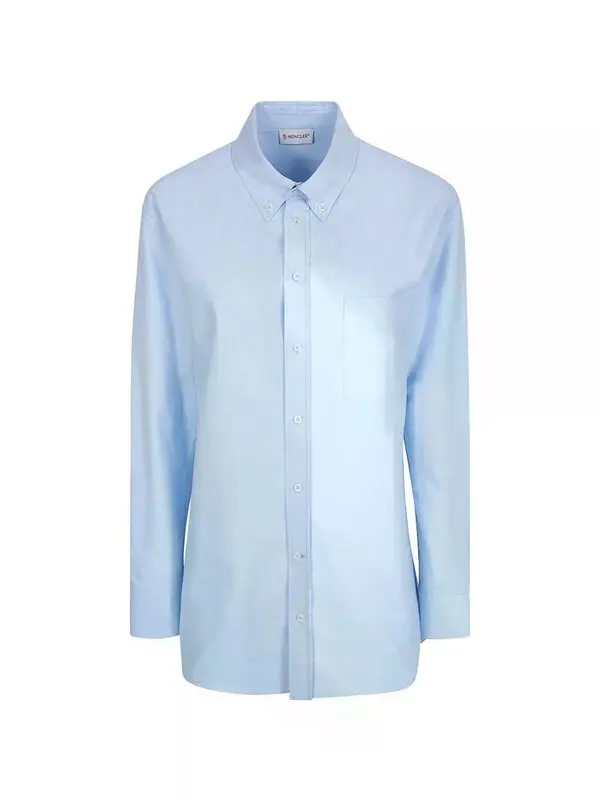 Moncler Button-down Shirt