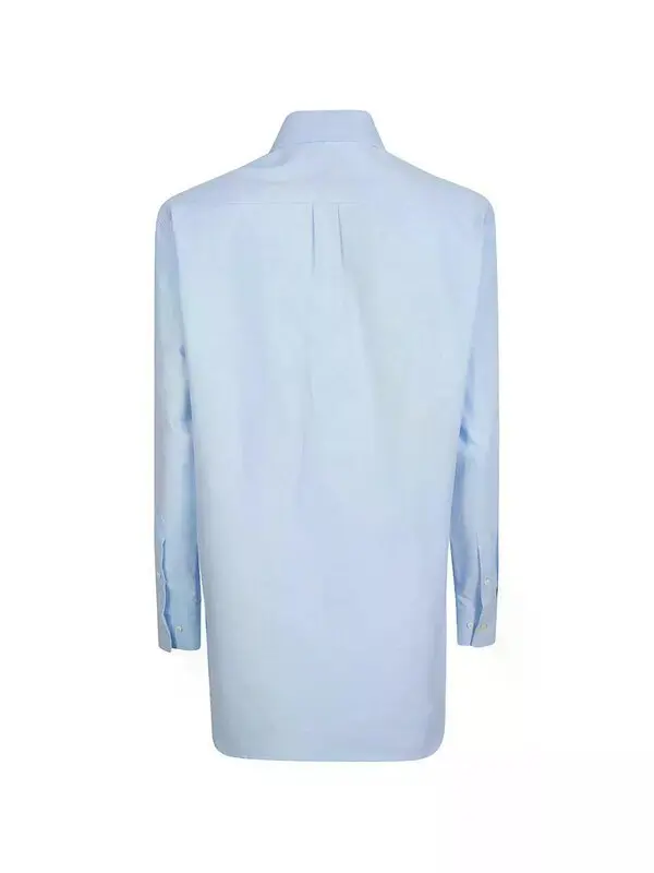 Moncler Button-down Shirt
