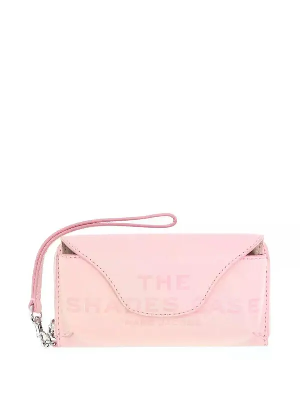 Marc Jacobs Shades Case - Pink