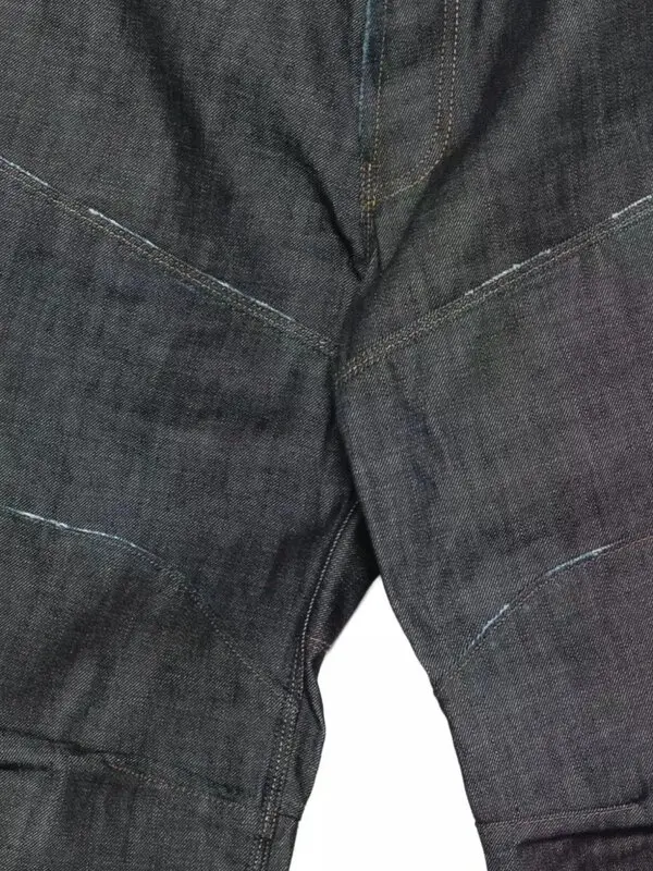 G-star Raw Stitched Embellishment Jeans