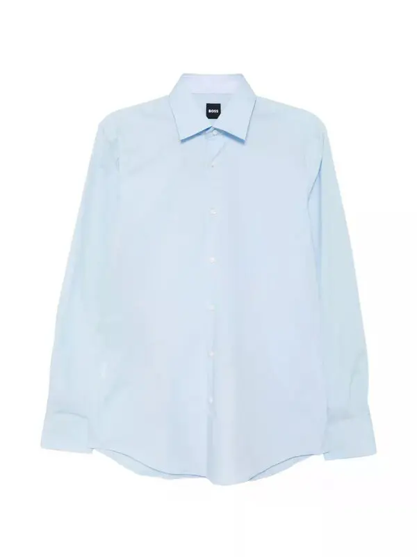 BOSS Long-sleeve Shirt