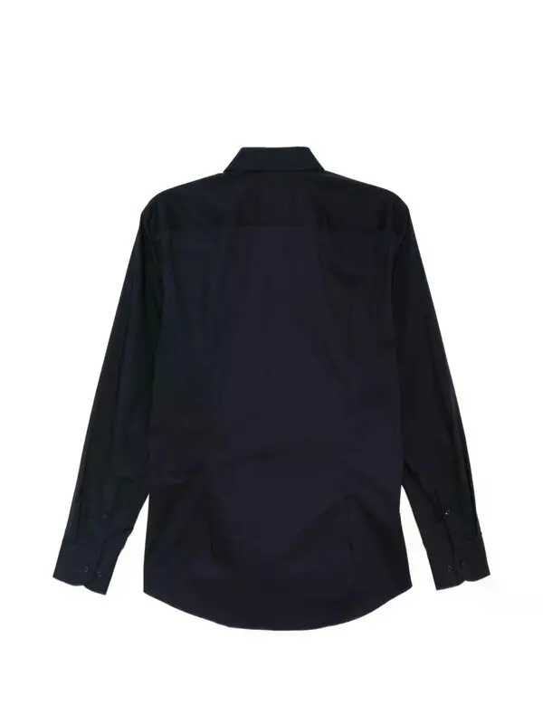 BOSS Easy-iron Poplin Shirt