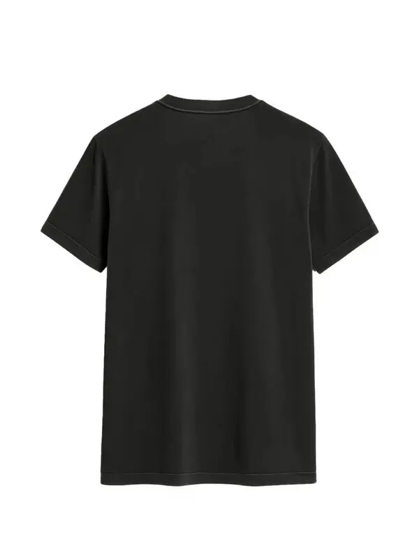 John Richmond Logo-print Short-sleeve T-shirt