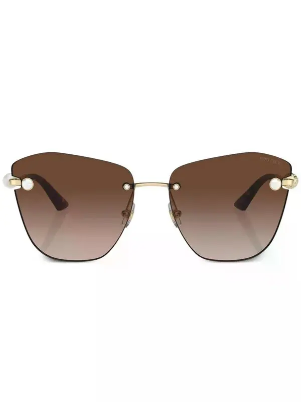 JIMMY CHOO Sunglasses