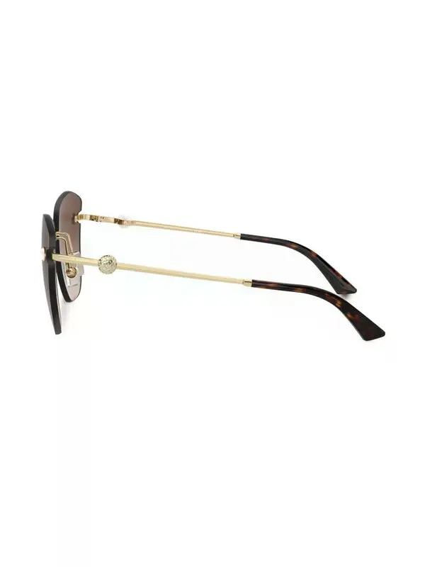 JIMMY CHOO Sunglasses