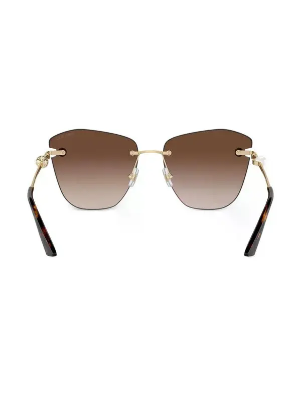 JIMMY CHOO Sunglasses
