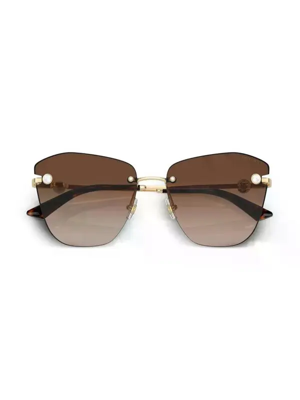JIMMY CHOO Sunglasses