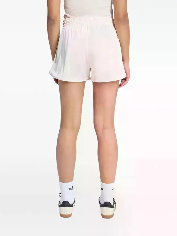 Adidas Elastic Waistband Shorts