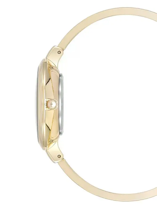 Anne Klein Diamond 32mm Watch