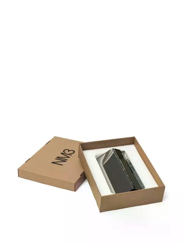 NM3 Nmv Industrial-style Vase