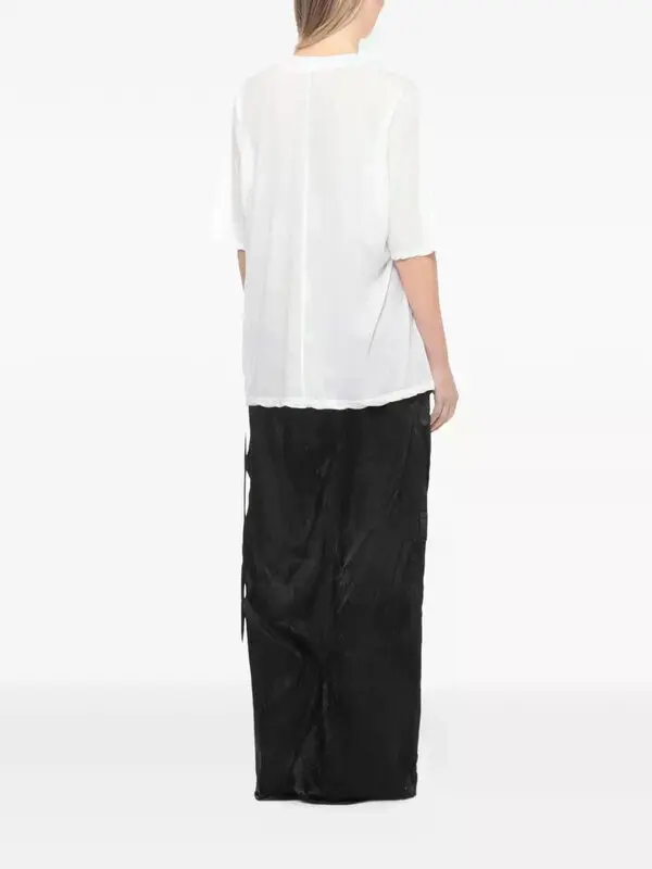 Rick Owens Walrus T-shirt