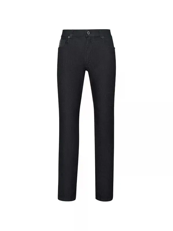 BILLIONAIRE Regular-fit Jeans
