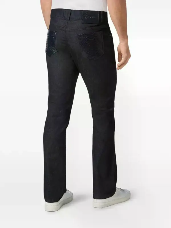 BILLIONAIRE Regular-fit Jeans