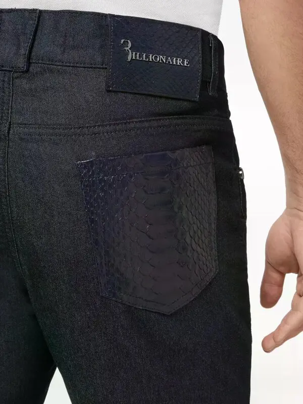 BILLIONAIRE Regular-fit Jeans