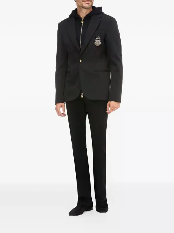 BILLIONAIRE Regular-fit Jeans
