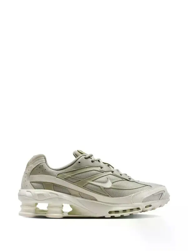 Nike Shox Ride 2 Sneakers - Grey